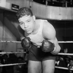 April 12th in African American History – Joe Louis | Today in African ...