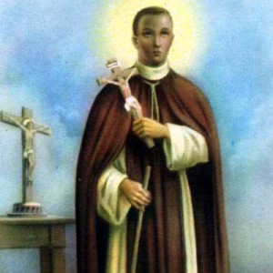 November 3rd in African American History – Saint Martin de Porres ...